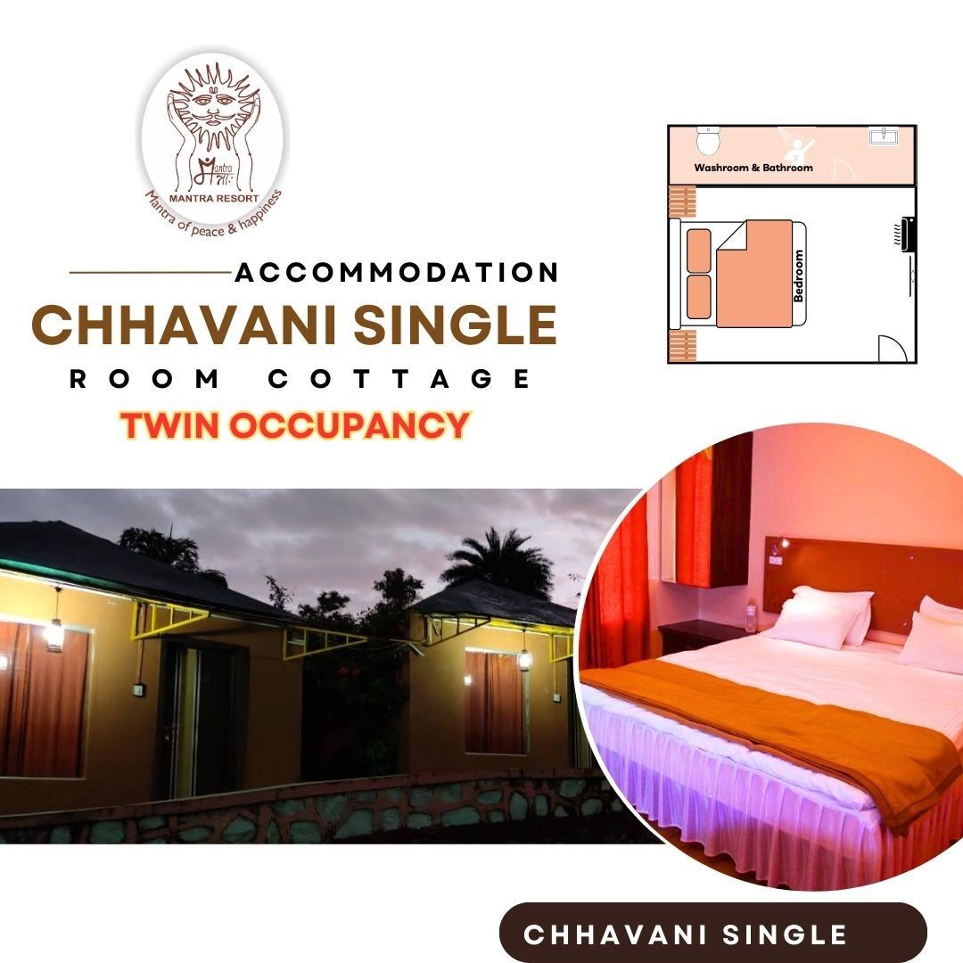 Accommodations In Mantra | Stay at Mantra | Resort rooms Pune | Stays ...